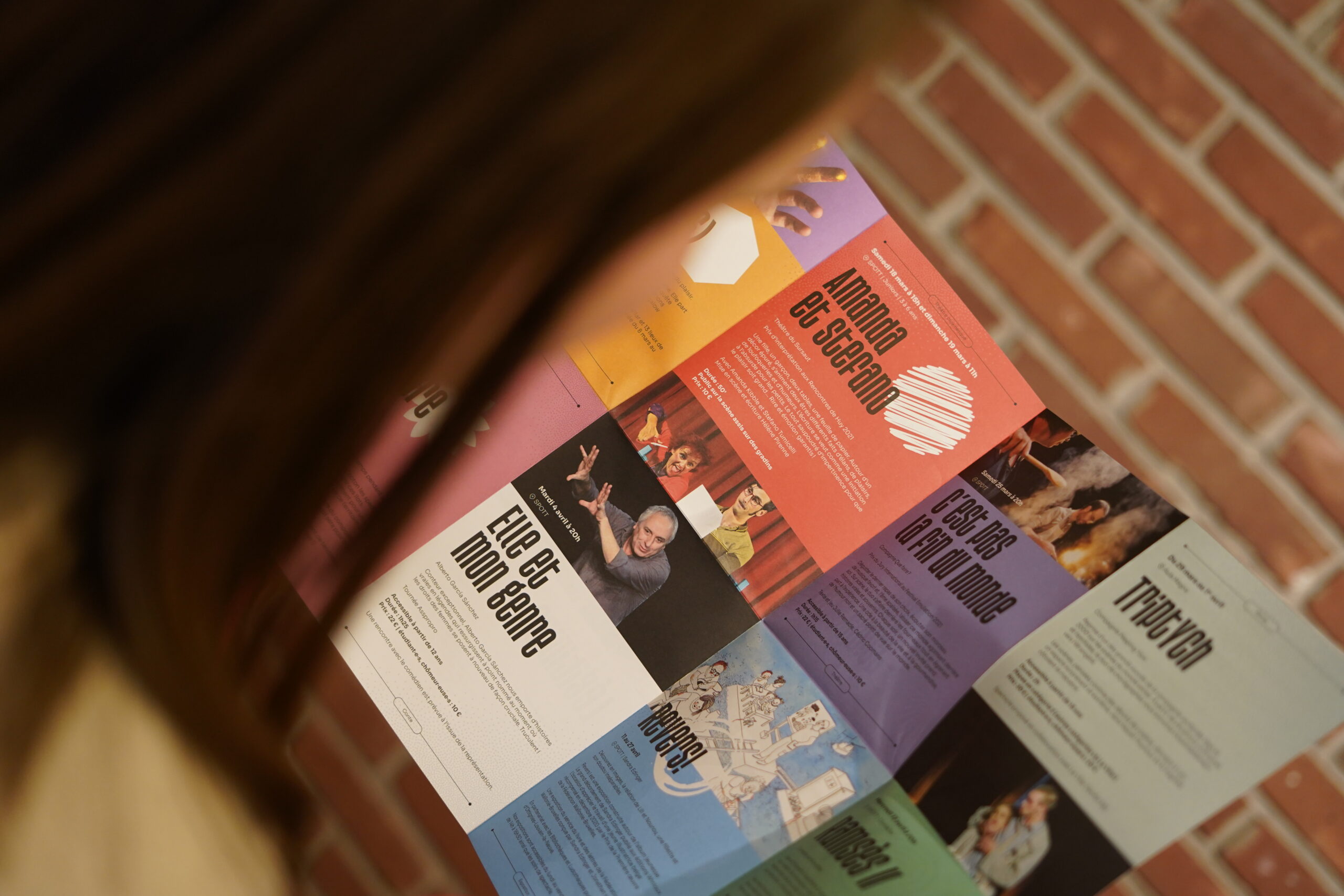 Découvrez notre agenda culturel périodique - SPOTT - Centre culturel d ...