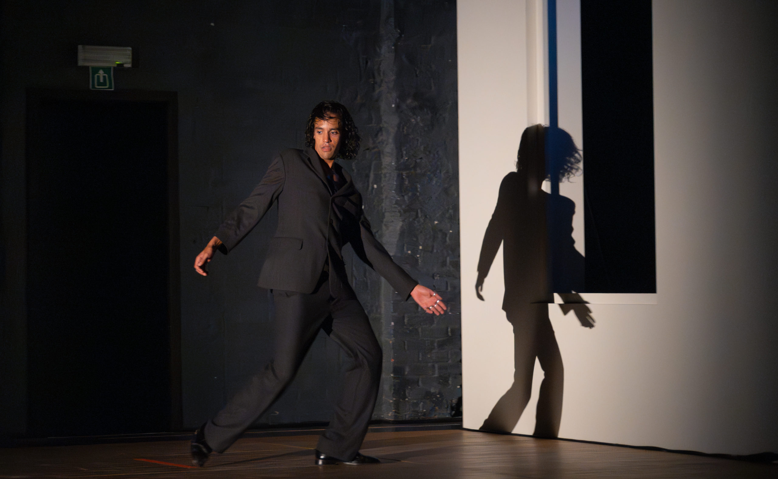 Bellissima - SPOTT - Centre culturel d'Ottignies-Louvain-la-Neuve