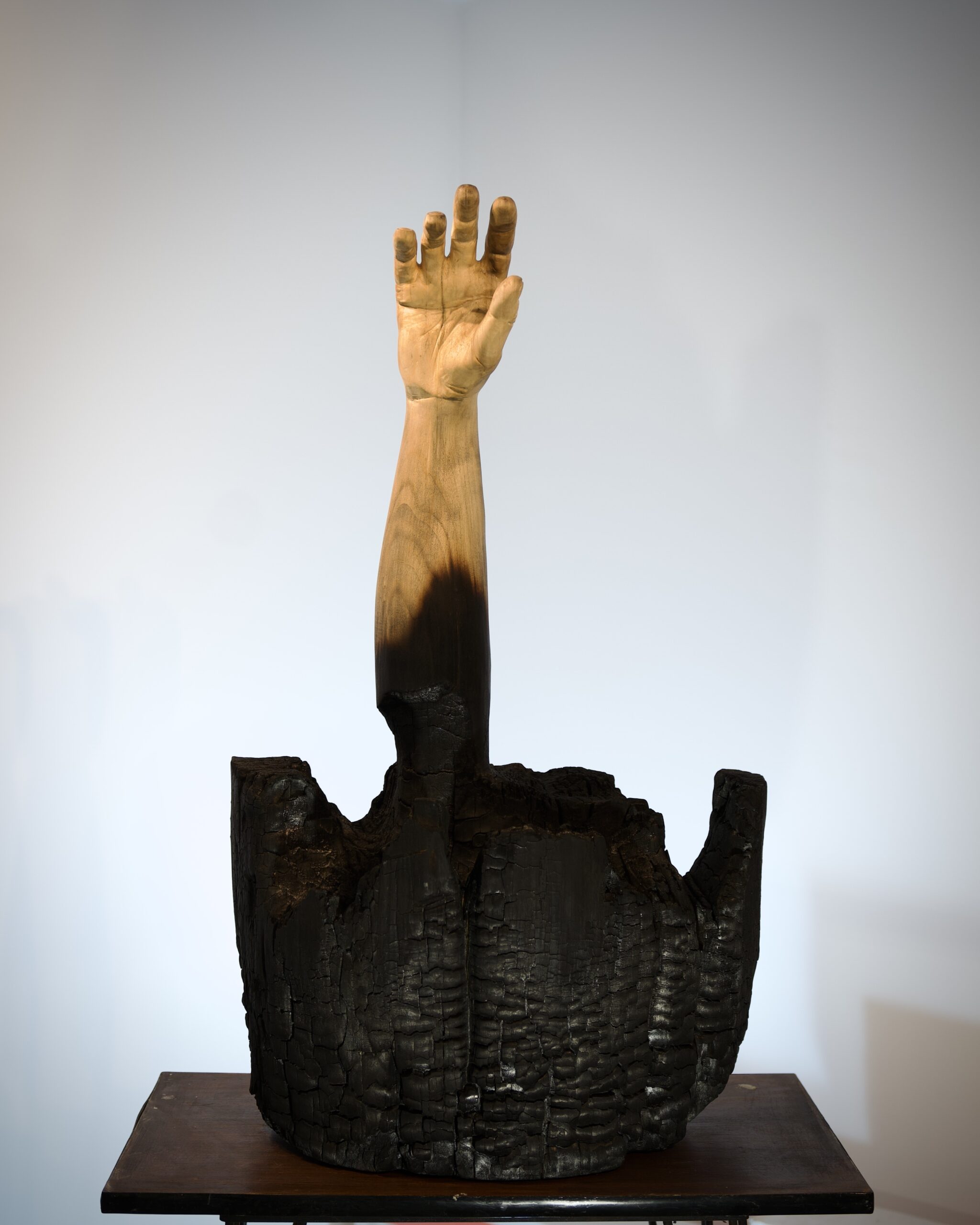 Redonner la vie par la sculpture - Art et réparation - SPOTT - Centre ...