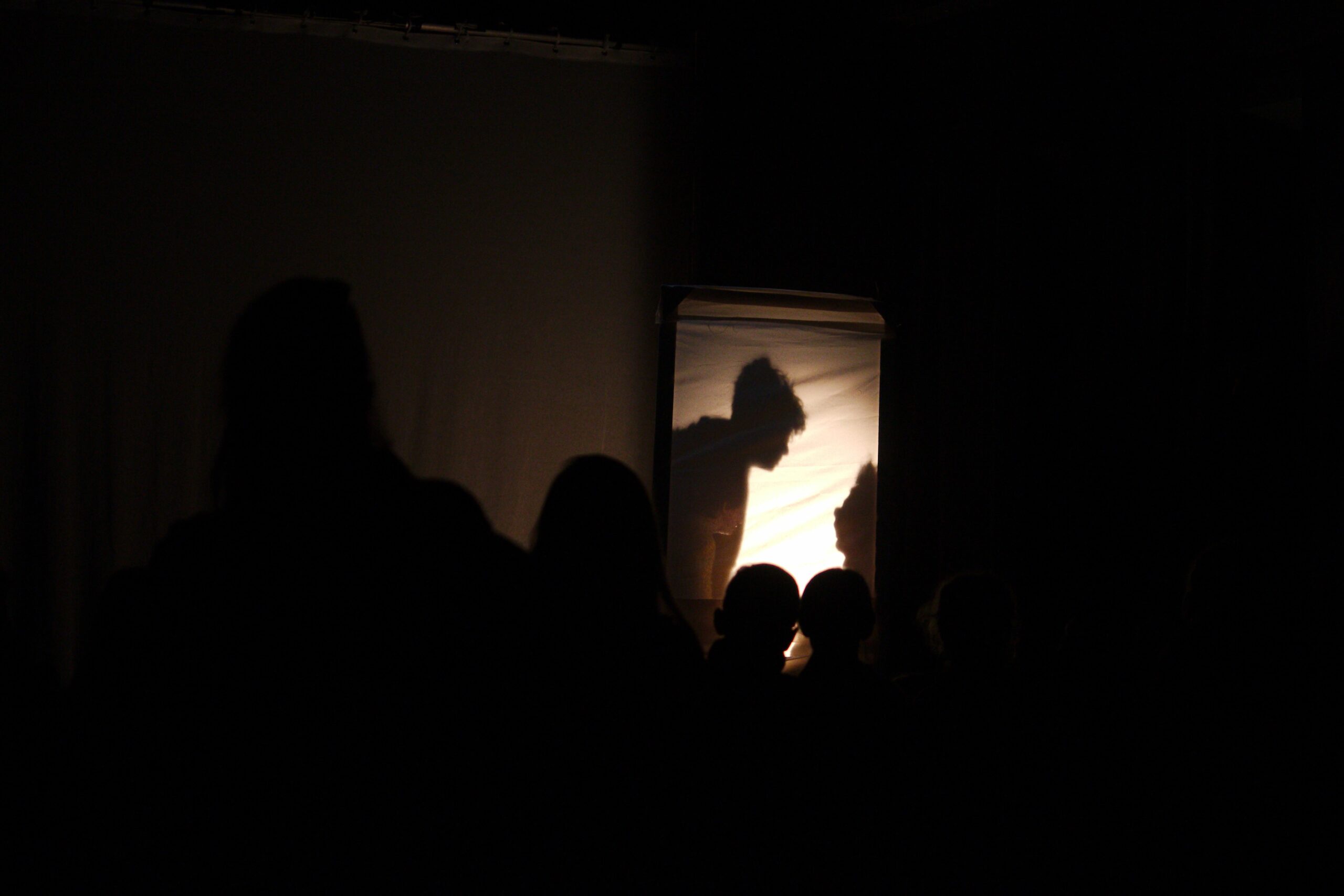J’ai enlevé mamie - SPOTT - Centre culturel d'Ottignies-Louvain-la-Neuve