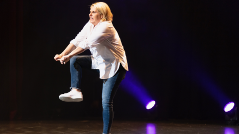 Véronique Gallo - Femme de vie / COMPLET - SPOTT - Centre culturel d ...