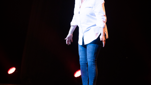 Véronique Gallo - Femme de vie / COMPLET - SPOTT - Centre culturel d ...