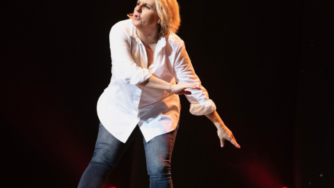 Véronique Gallo - Femme de vie / COMPLET - SPOTT - Centre culturel d ...