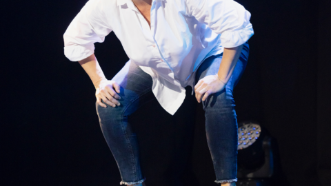Véronique Gallo - Femme de vie / COMPLET - SPOTT - Centre culturel d ...