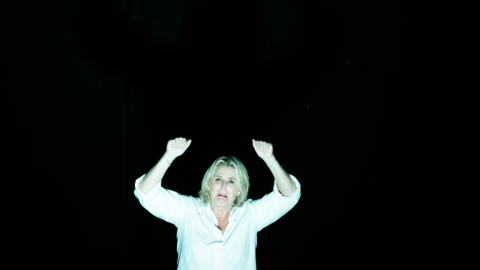 Véronique Gallo - Femme de vie / COMPLET - SPOTT - Centre culturel d ...
