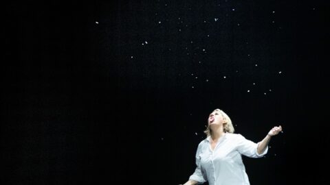 Véronique Gallo - Femme de vie / COMPLET - SPOTT - Centre culturel d ...