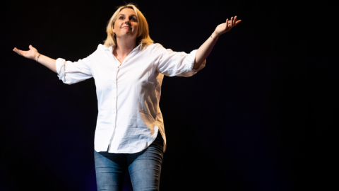 Véronique Gallo - Femme de vie / COMPLET - SPOTT - Centre culturel d ...
