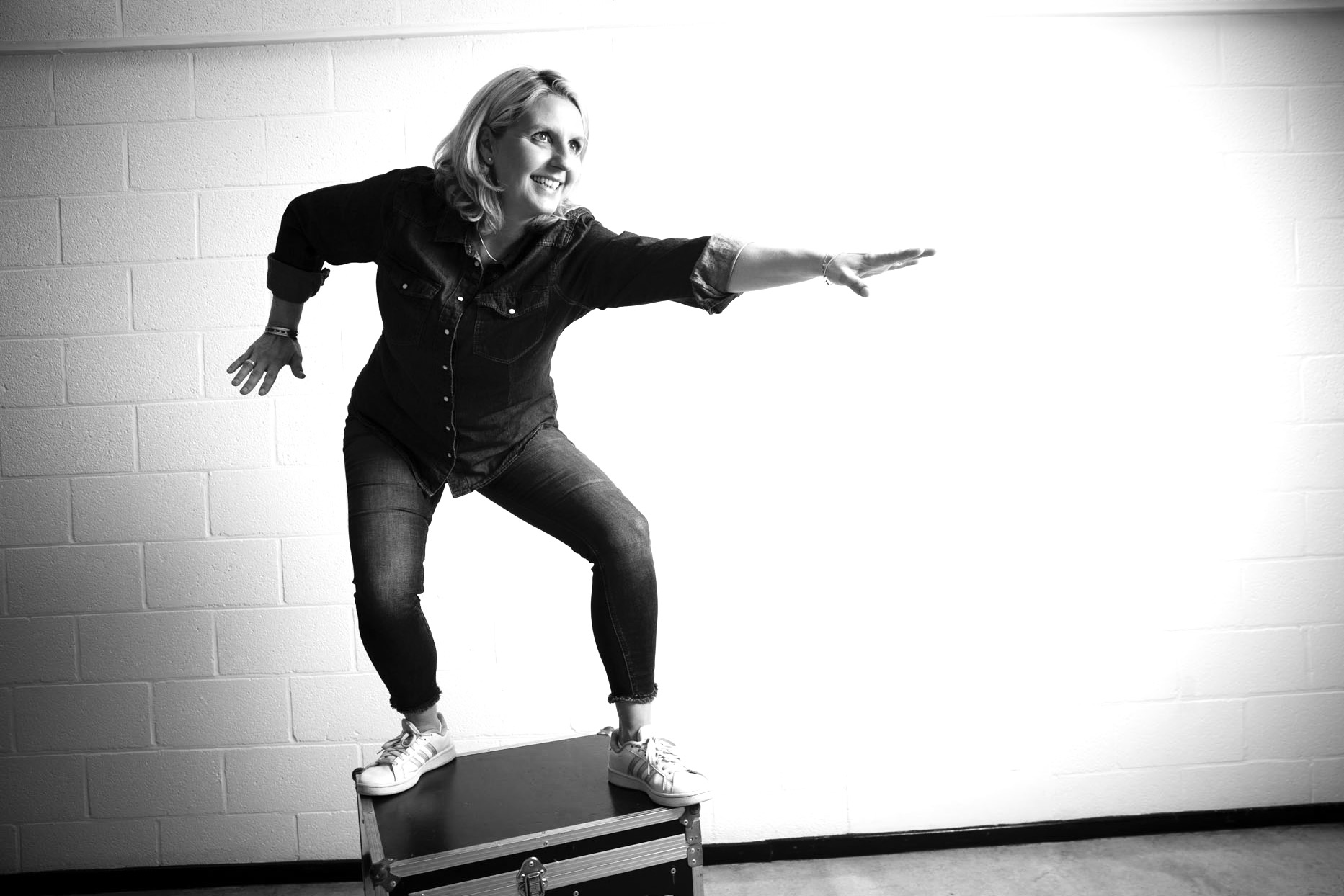 Véronique Gallo - Femme de vie / COMPLET - SPOTT - Centre culturel d ...