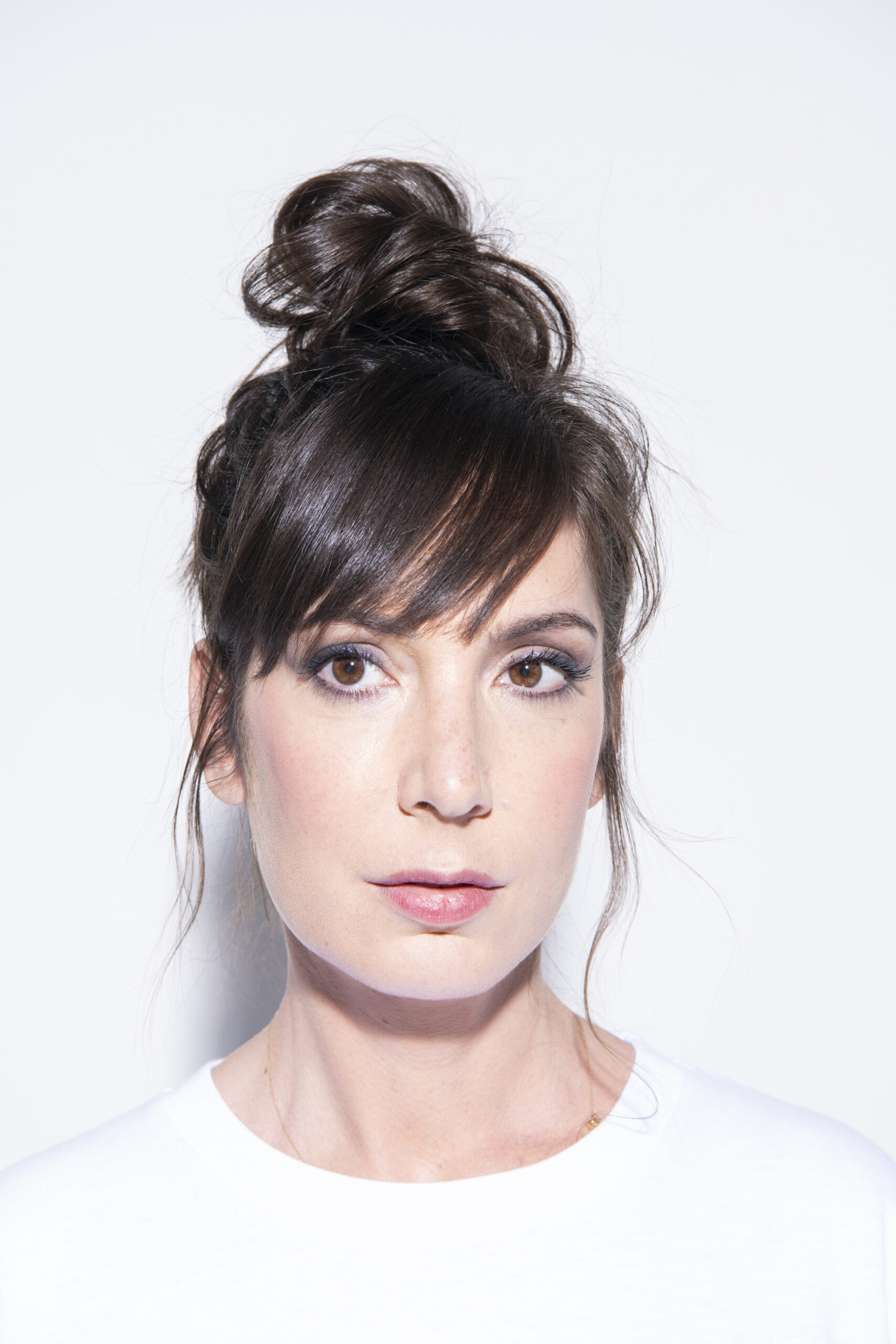 Nora Hamzawi - SPOTT - Centre culturel d'Ottignies-Louvain-la-Neuve