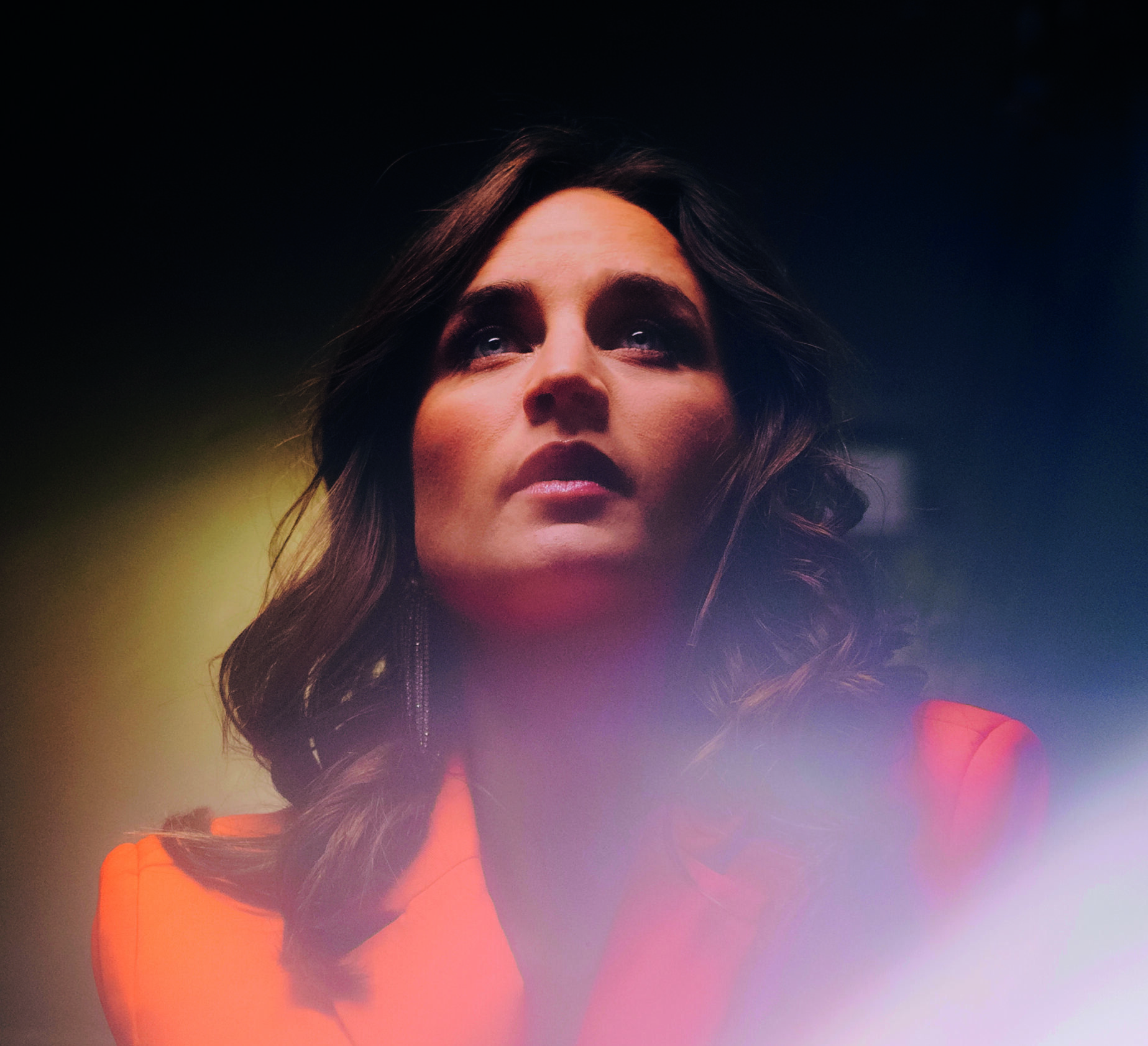 Typh Barrow - SPOTT - Centre culturel d'Ottignies-Louvain-la-Neuve