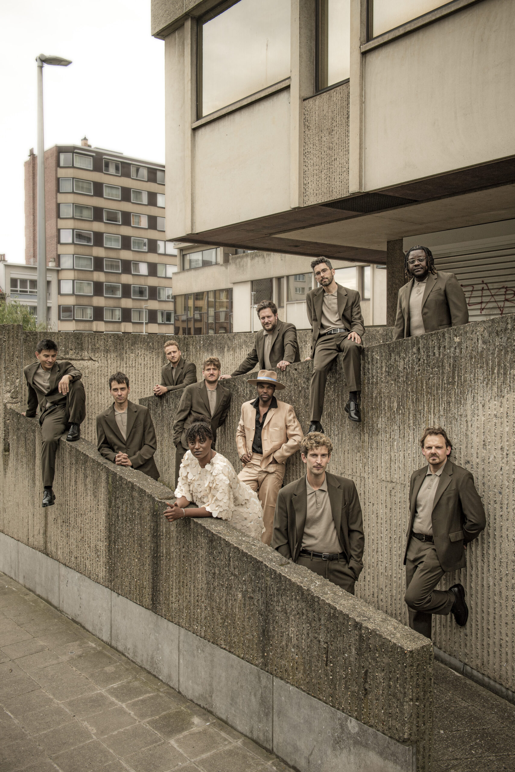 Place aux artistes - SPOTT - Centre culturel d'Ottignies-Louvain-la-Neuve